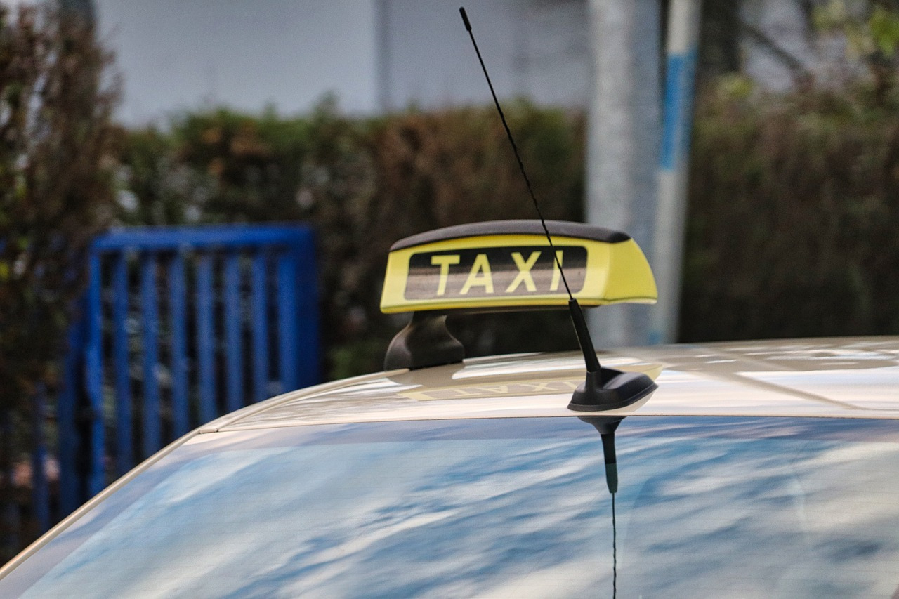 De Lyon à Genève en taxi : un itinéraire pittoresque à travers les ...