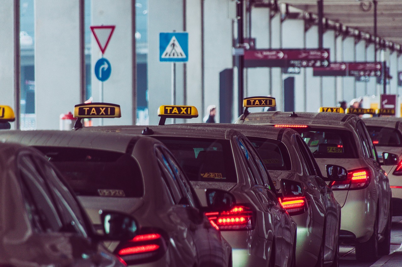 Taxi Coppet : Un moyen pratique et fiable de se déplacer dans la région