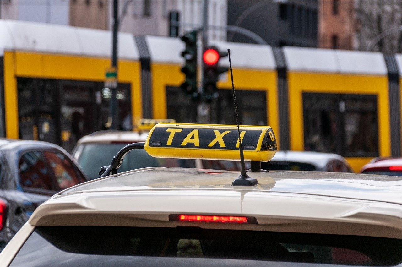Taxi Founex : Une solution de transport efficace et sûre dans la région
